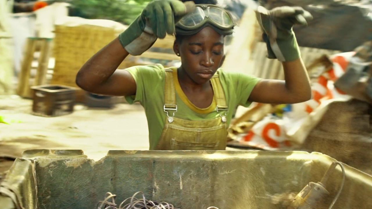 South African/Zimbabwean film Shaina The Movie shines at international ...